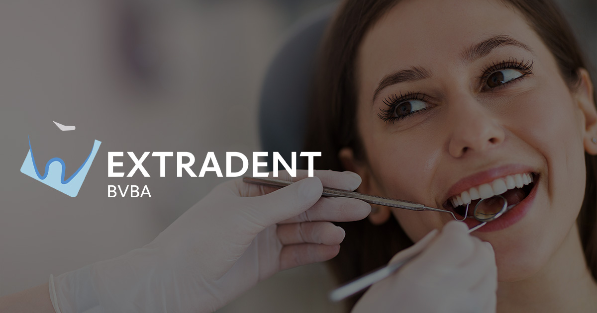 Extradent uit Lebbeke | Tandprothesen, kronen & bruggen